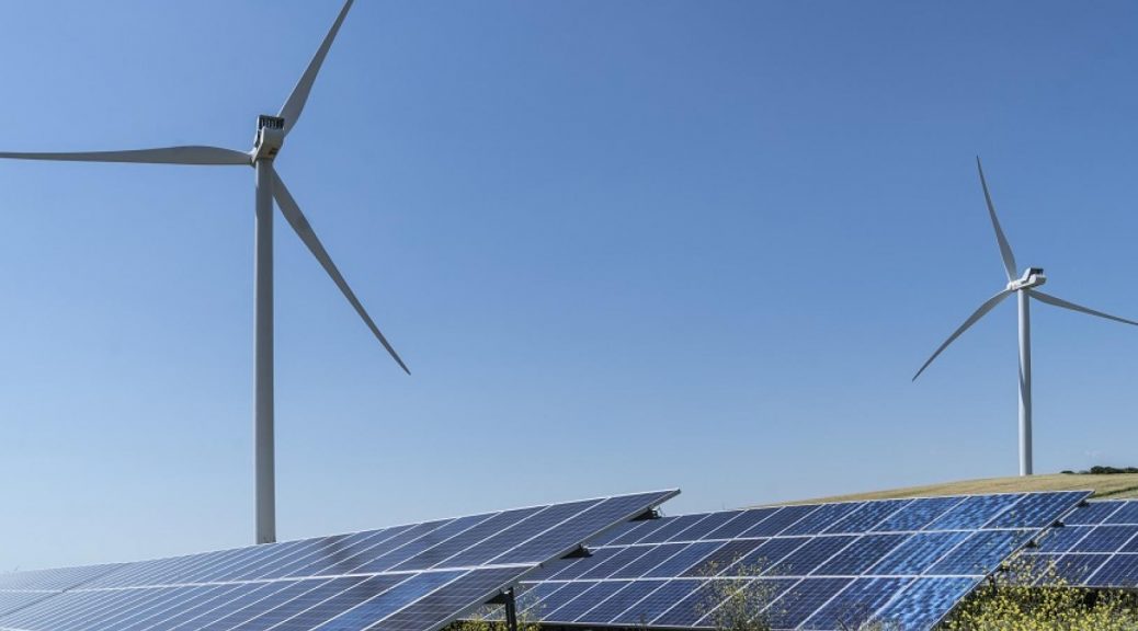 Mecanismos Para El Impulso De Las Energías Renovables Como Palanca De